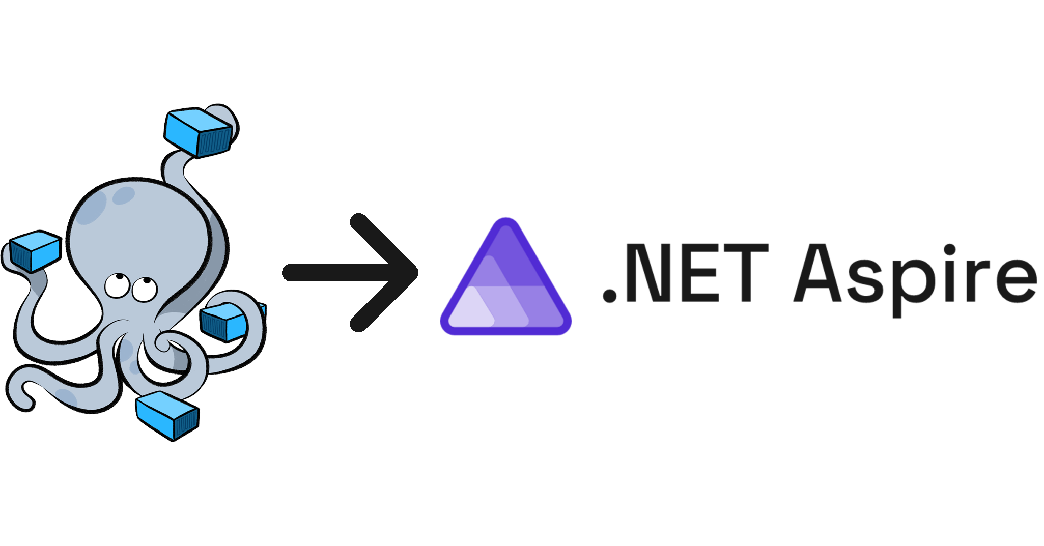 Migrating an existing project to .NET Aspire - Part 2